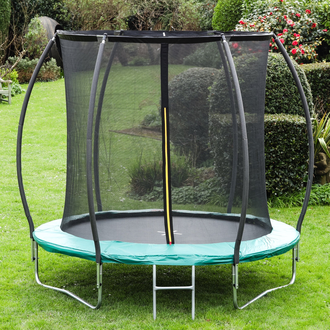 10FT Trampolines – Trampolines Online – Trampoline Warehouse